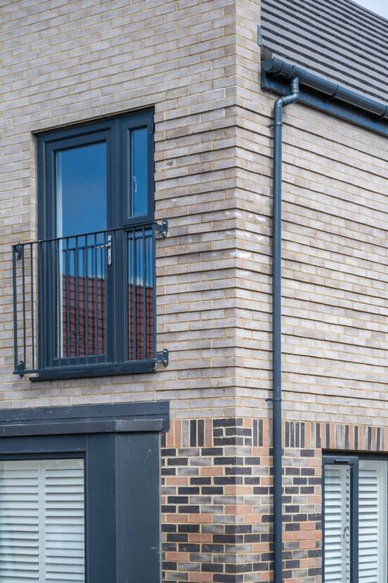 GRP | Glass Reinforced… | Brickability Brick and Building Materials