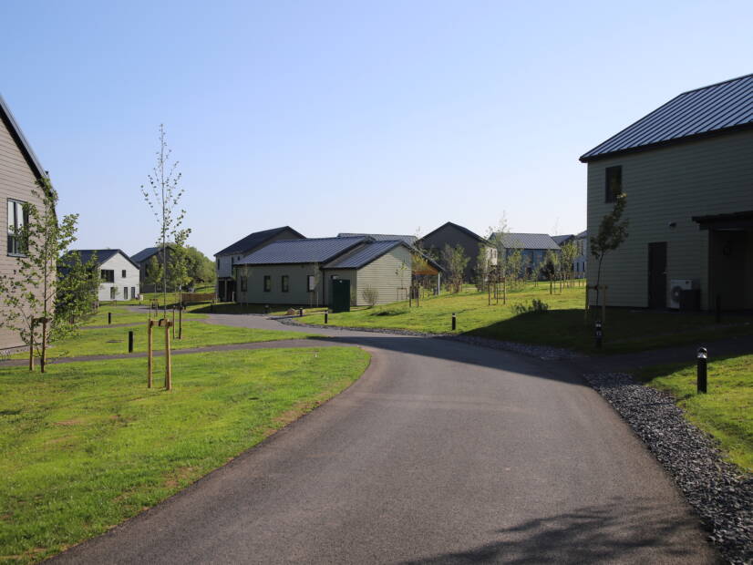 Bluestone National Park | Hardie® Plank