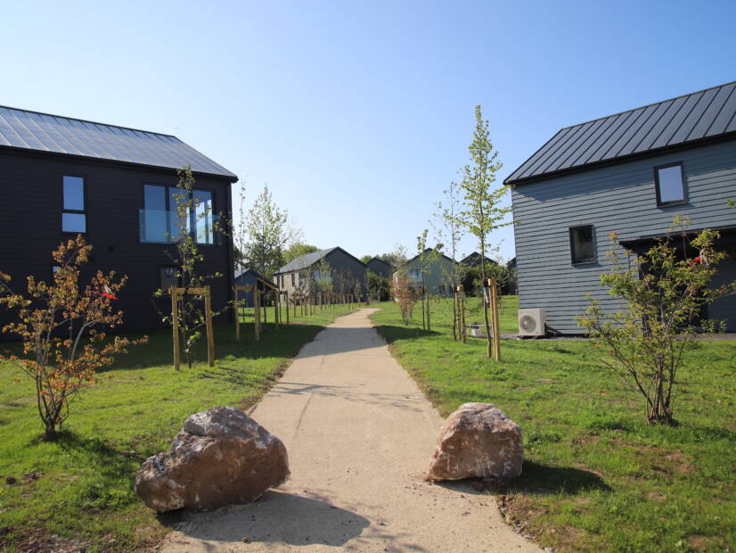 Bluestone National Park | Hardie® Plank