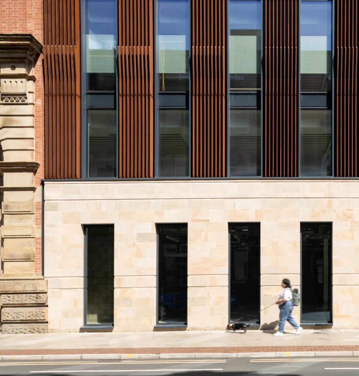 The UK's Leading Brick Supplier and Merchant