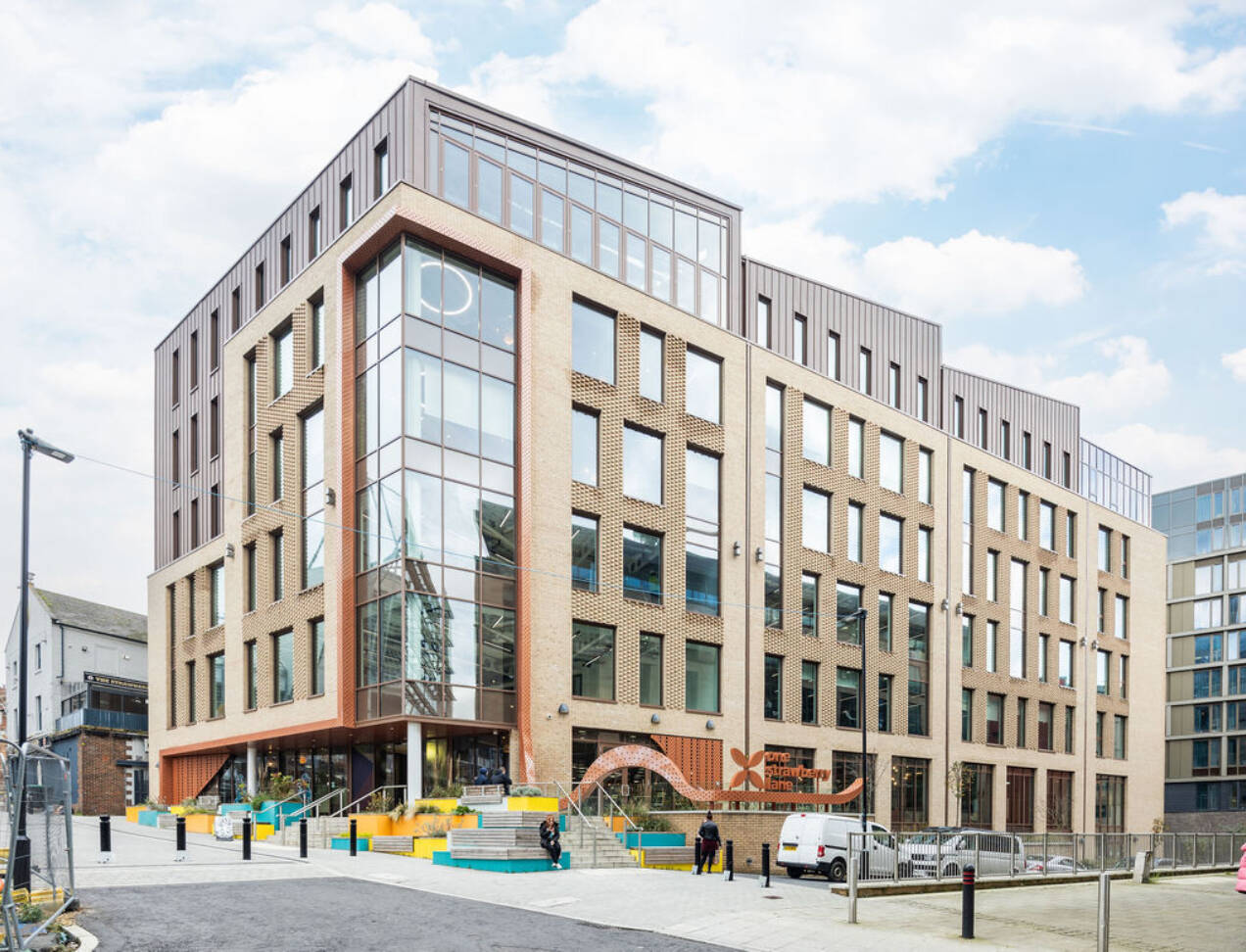 Brick Services | Brick Supplier