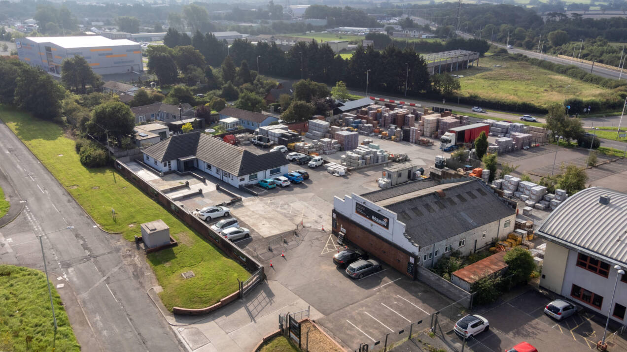 Brickability South Wales | Brick Merchant