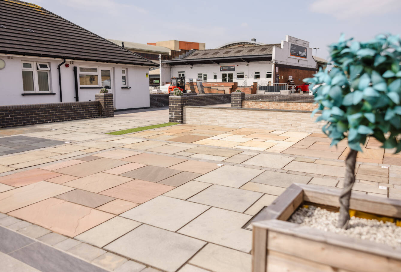 Brickability South Wales | Brick Merchant