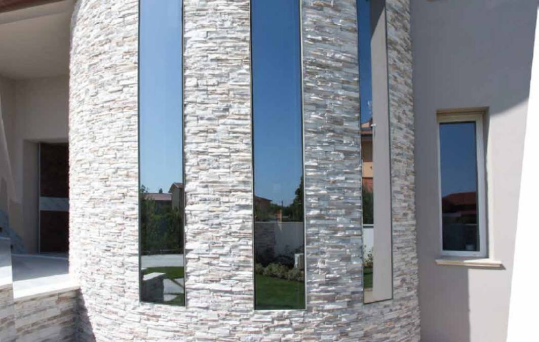 Tor Stone Wall Cladding |… | Brickability Brick and Building Materials