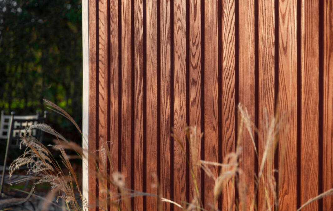 Millboard Cladding |… | Brickability Brick and Building Materials