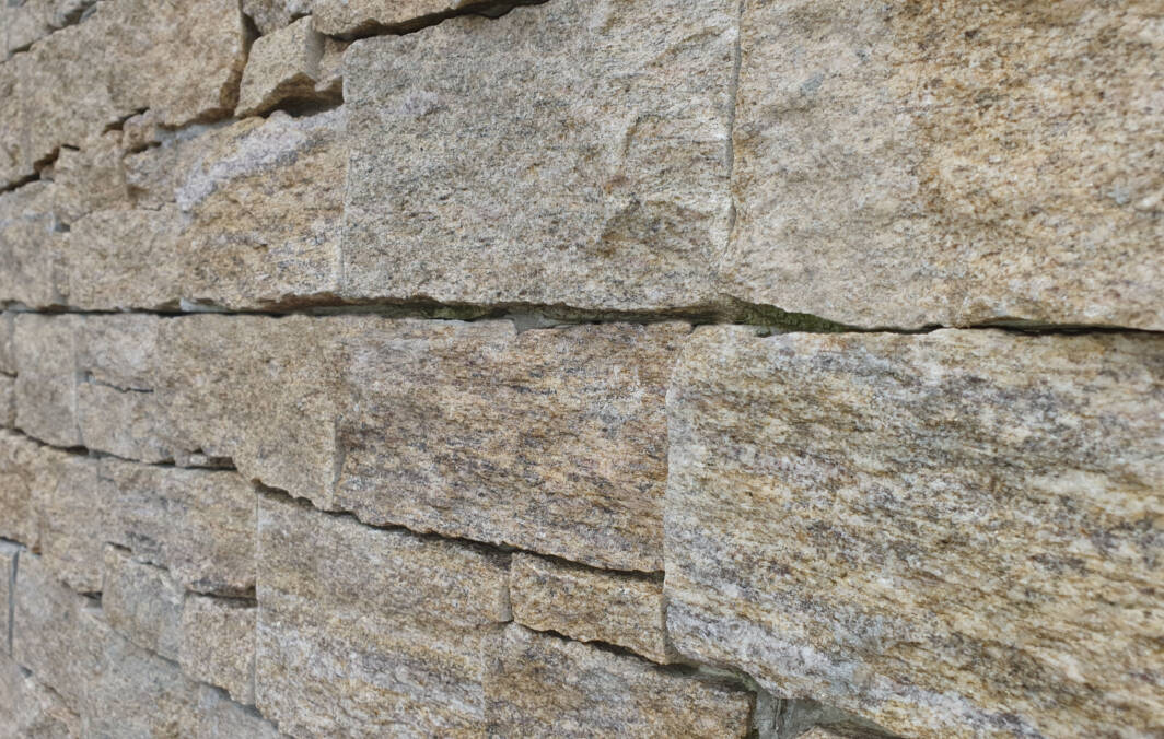 Z Clad | Stone Wall… | Brickability Brick and Building Materials