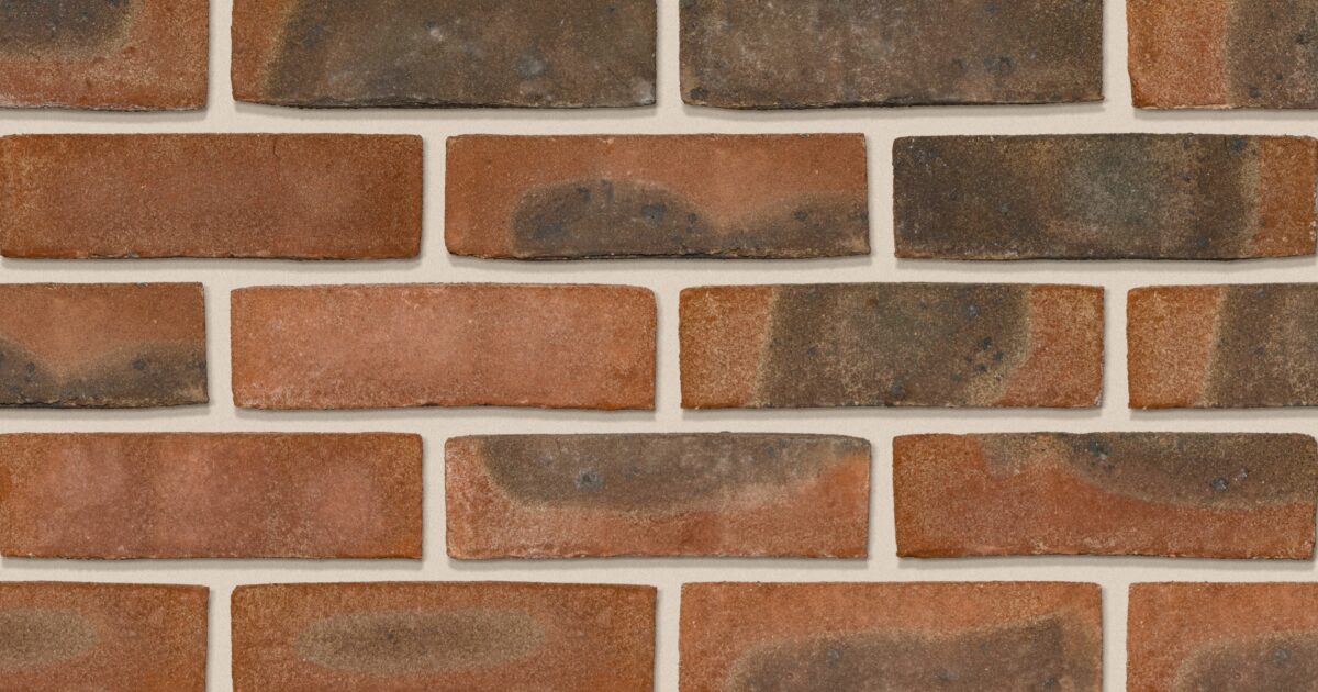 Rudwick Multi Stock | Facing Brick