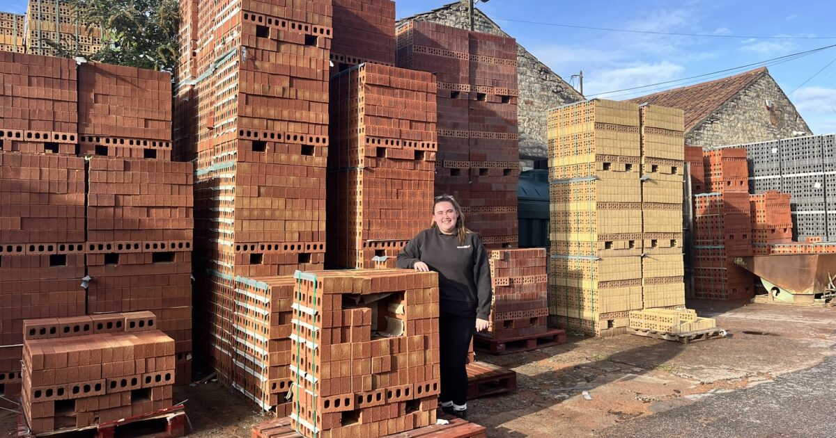 Bricking It | All About bricks