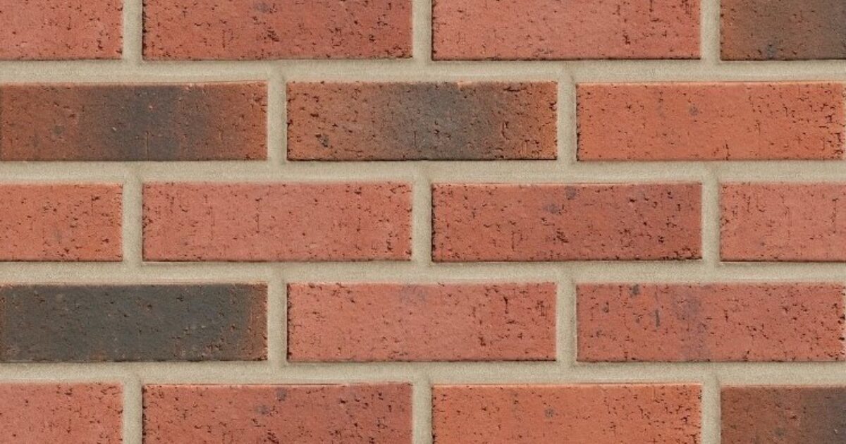 Abbey Weathered | Facing Brick