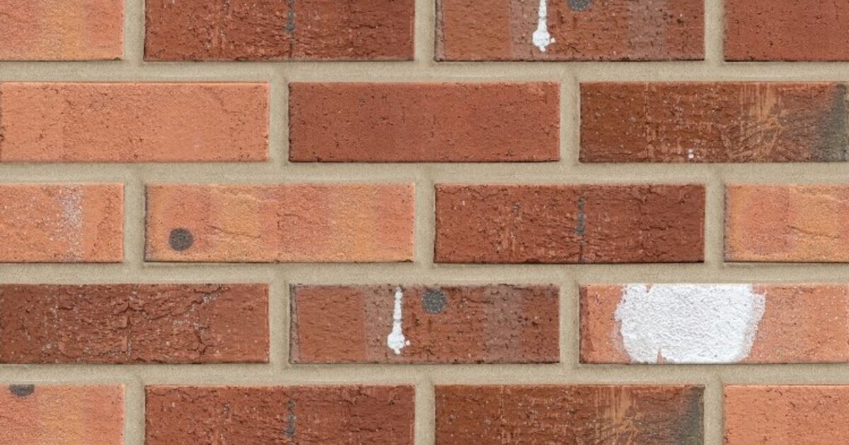 Southdown Multi | Facing Brick