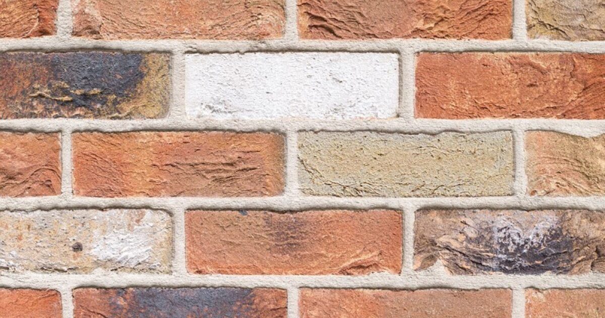 Acton Blend | Facing Brick