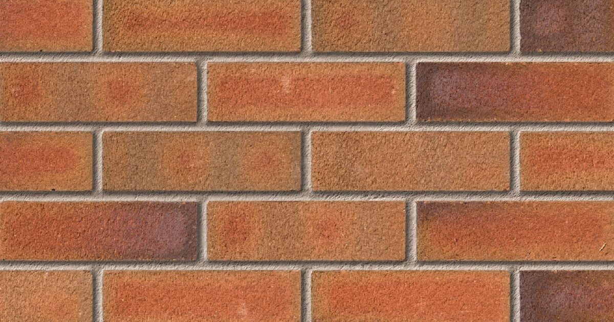 Alderley Burgundy | Facing Brick