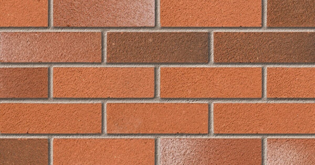 Alderley Cottage Blend | Facing Brick