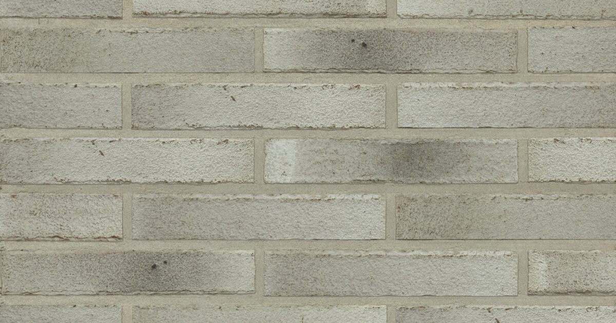 Alpha | Facing Brick