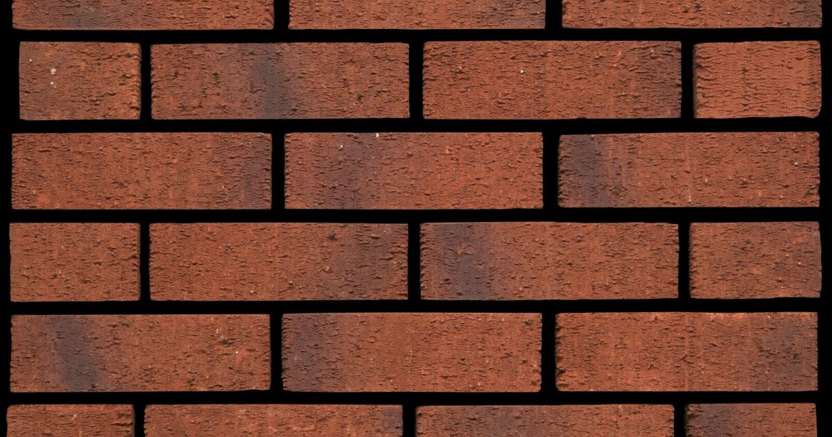 Anglian Red Multi Rustic | Facing Brick