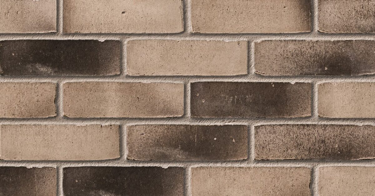 Arden Weathered Grey | Facing Brick