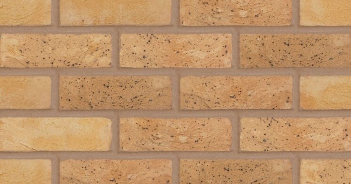 Ardleigh Yellow | Facing Brick