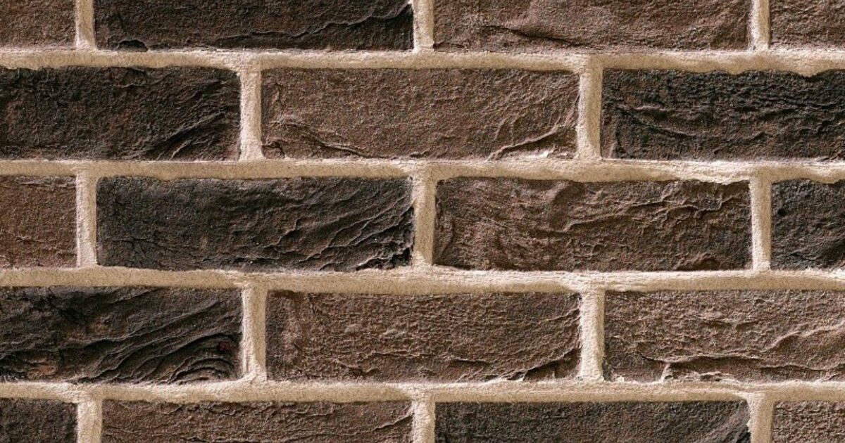 Bembridge Antique | Facing Brick