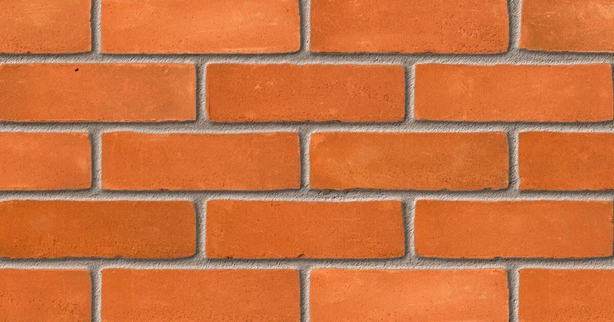 Berry Imperial Light Stock 68mm | Facing Brick