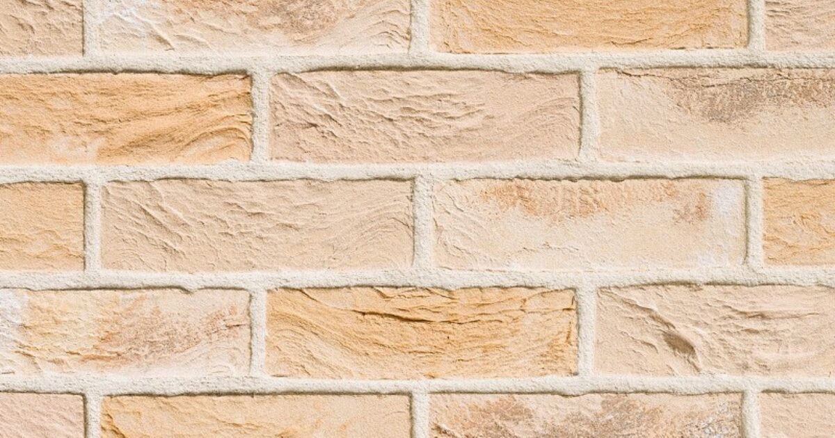 Beyton Cream Multi | Facing Brick