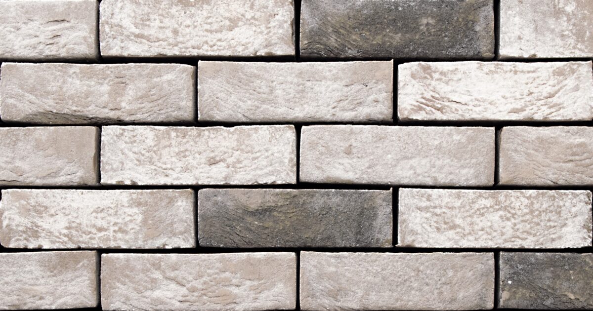 Bivio | Facing Brick