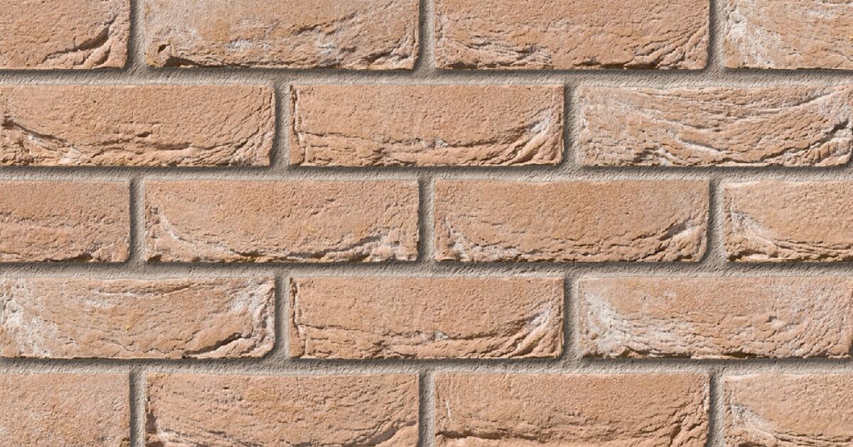 Bradgate Light Buff | Facing Brick