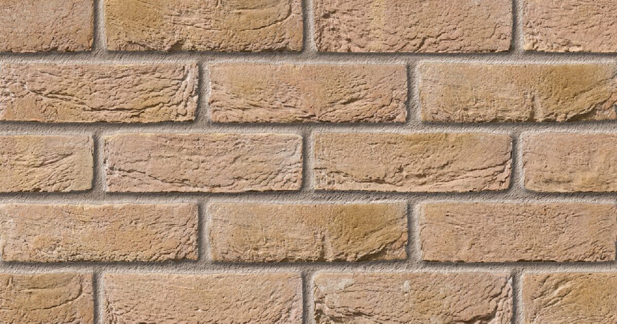 Bradgate Multi Cream | Facing Brick