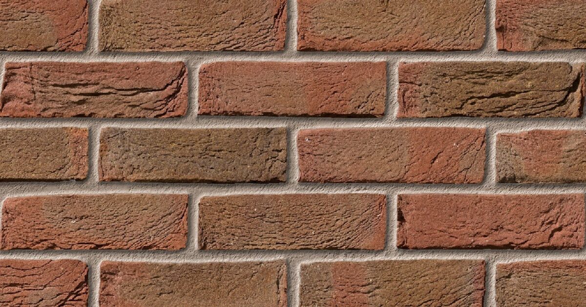 Bradgate Regal | Facing Brick