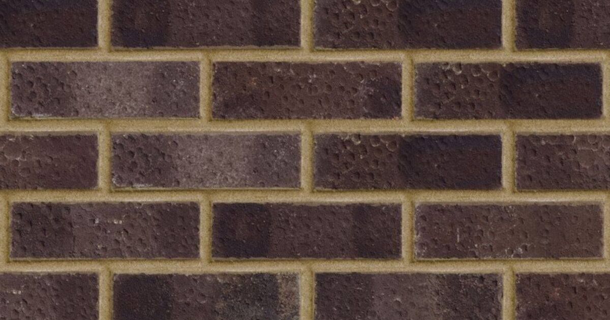Brindle | Facing Brick