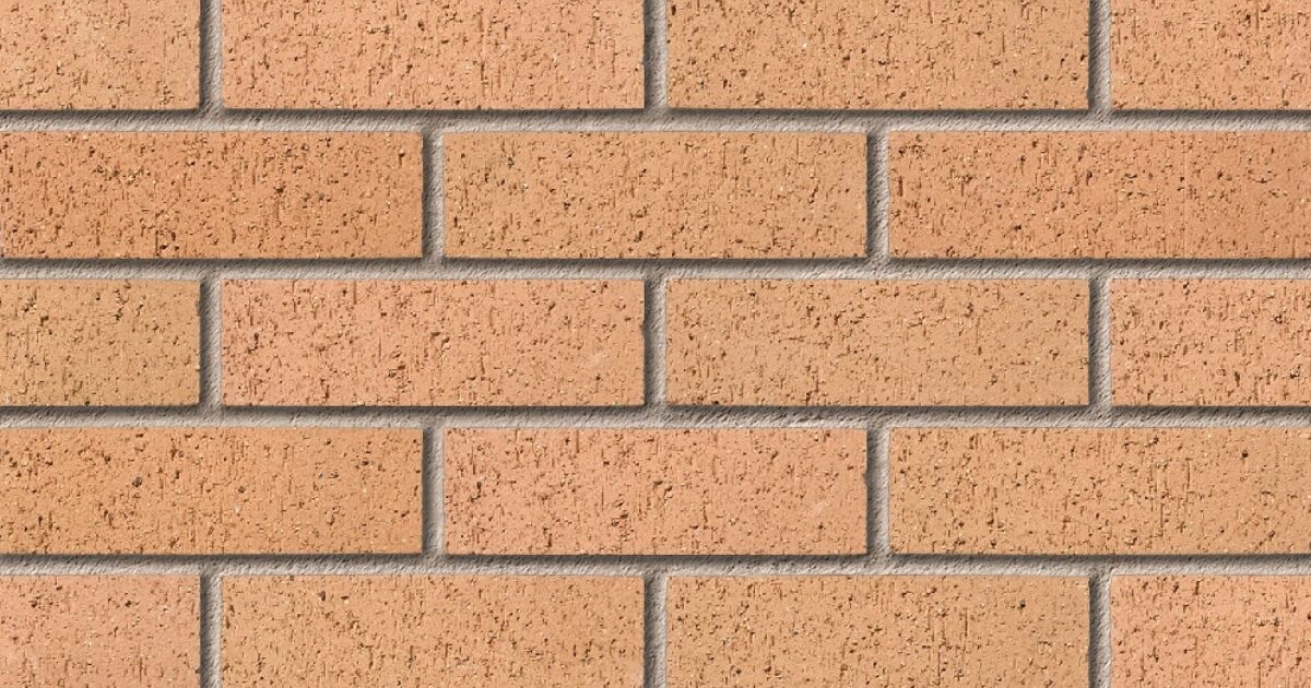 Bristol Gold | Facing Brick