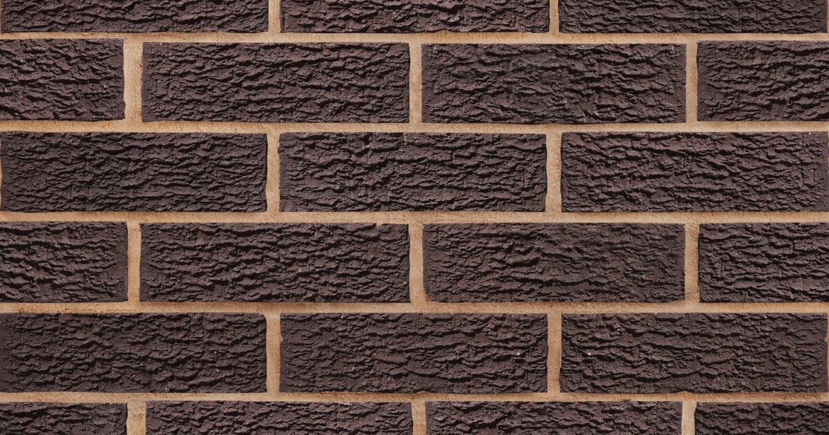 Brown Rustic | Facing Brick