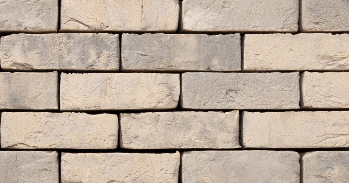 Burwell Light Weathered | Facing Brick