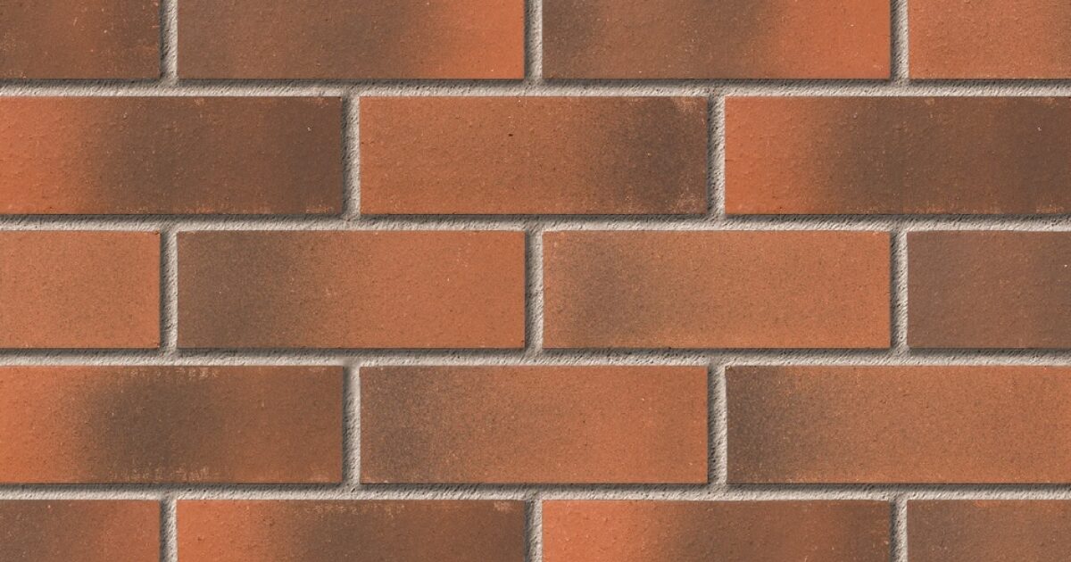 Callerton Weathered Red 73mm | Facing Brick