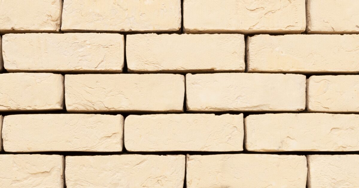Cambridge Gault | Facing Brick