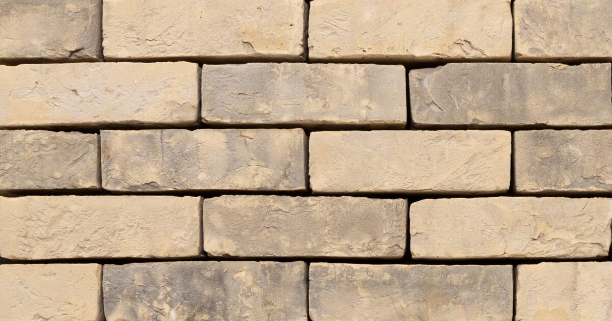 Cambridge Light Weathered | Facing Brick