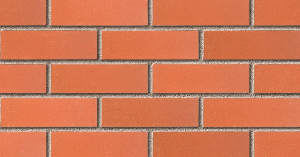 Cheddar Red | Facing Brick