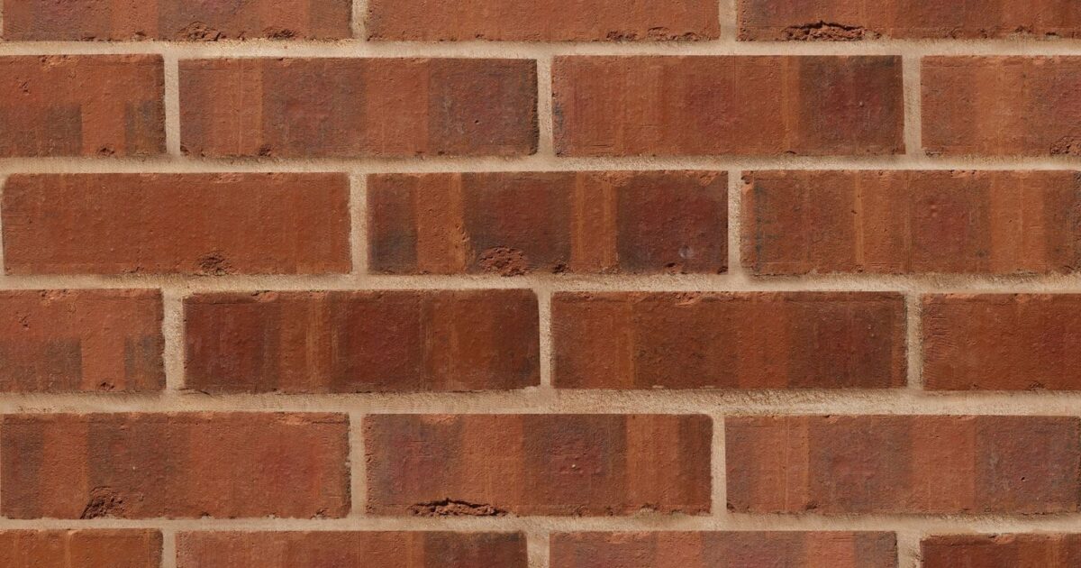 Clayburn Civic Reverse | Facing Brick