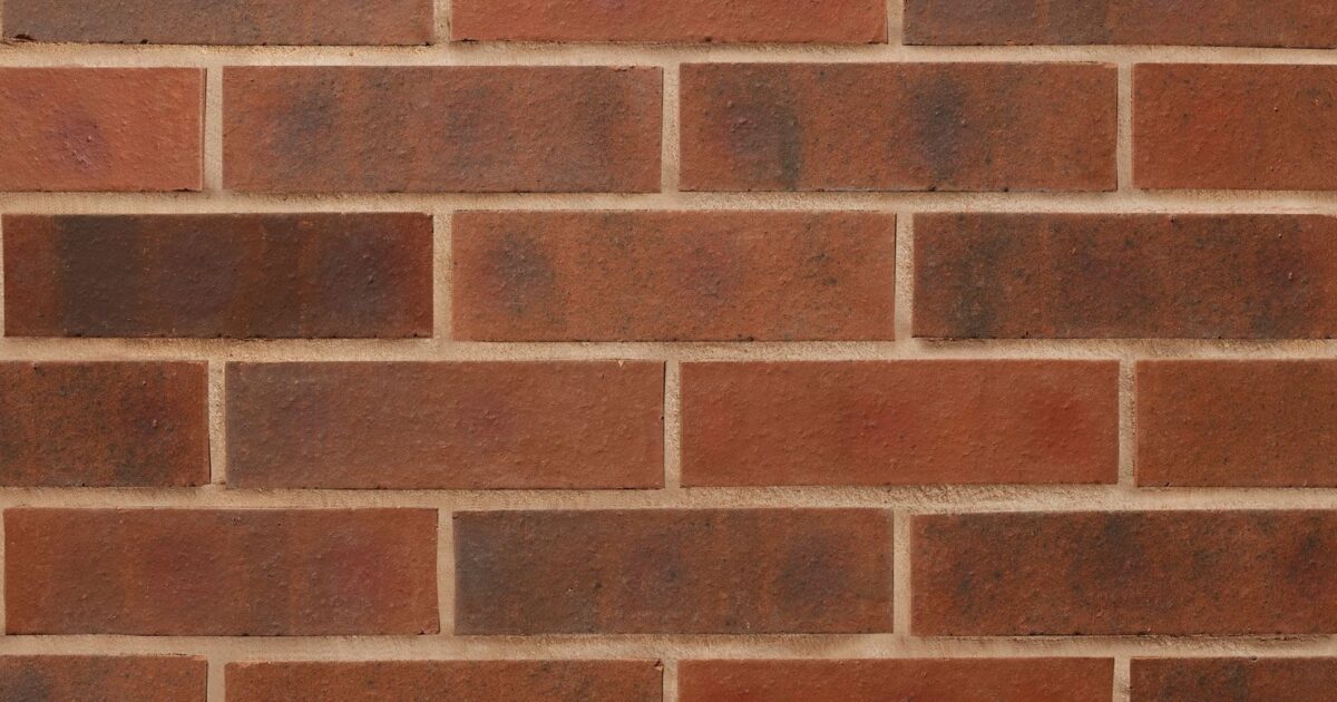 Clayburn Civic | Facing Brick