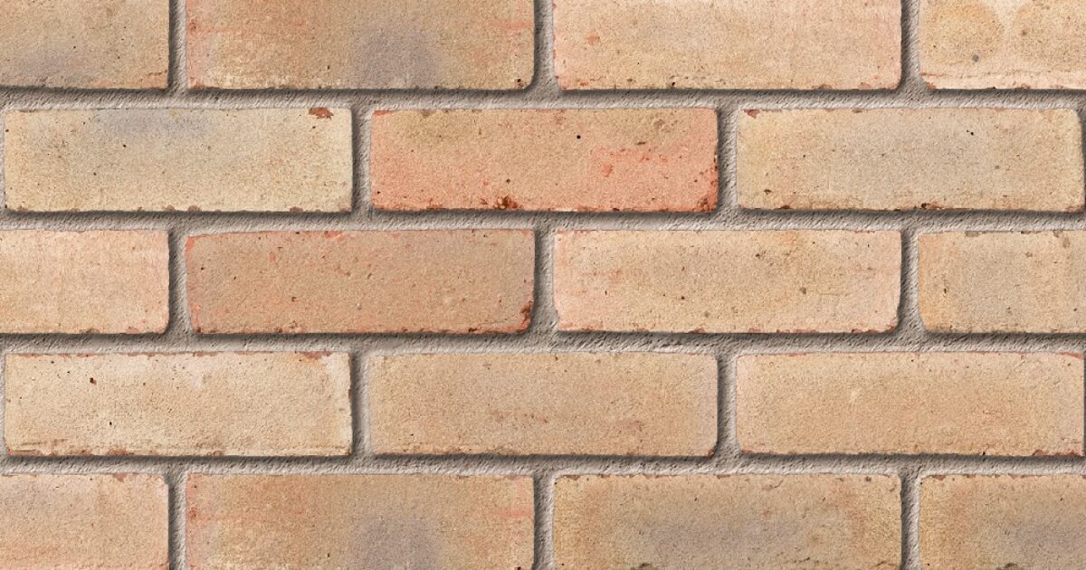 Cooksbridge Rustic Blend | Facing Brick
