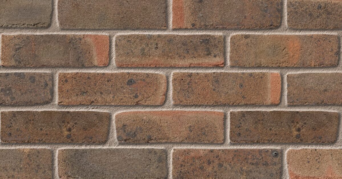 Crowborough Multi Stock | Facing Brick