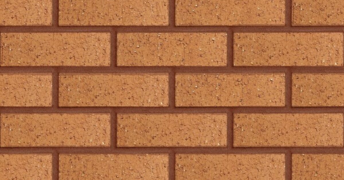 Cumbria Buff Rustic | Facing Brick