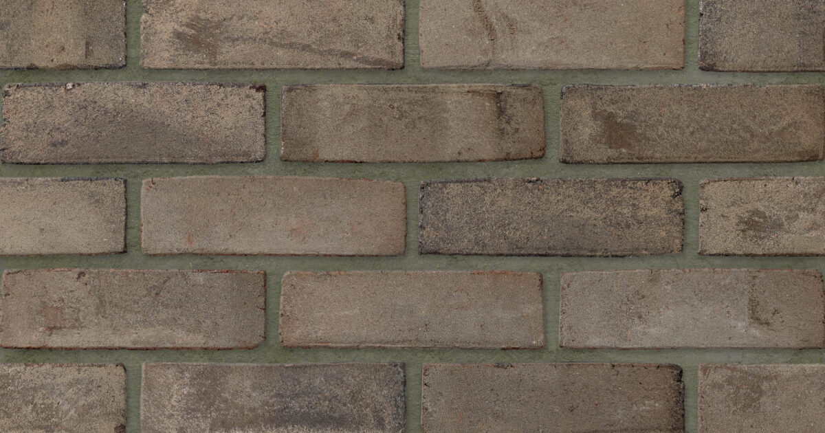 Dolphin | Facing Brick | Exclusive Range