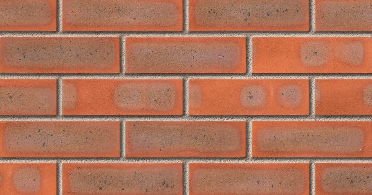 Dorking Multi | Facing Brick