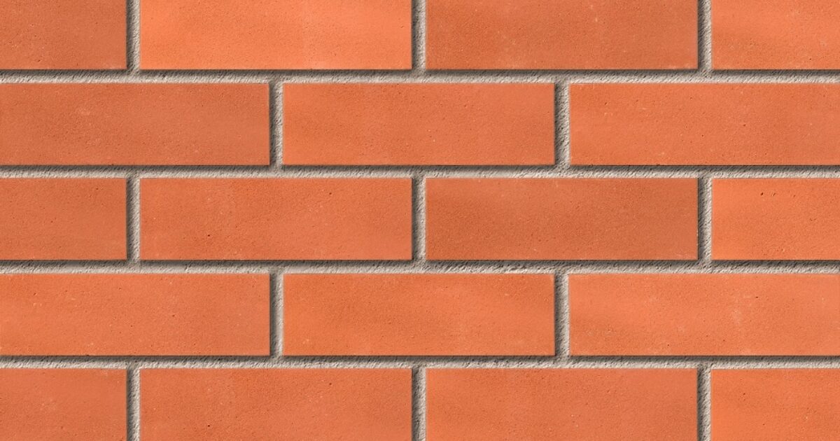 Dorking Red | Facing Brick