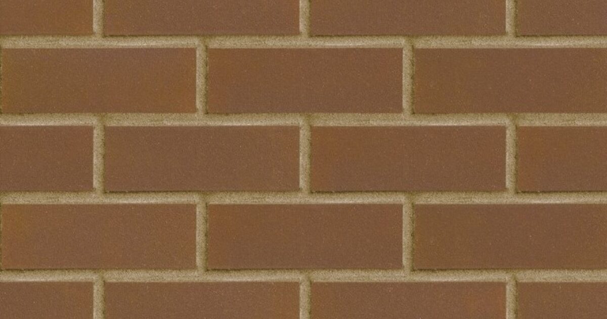Farmhouse Brown Sandfaced | Facing Brick