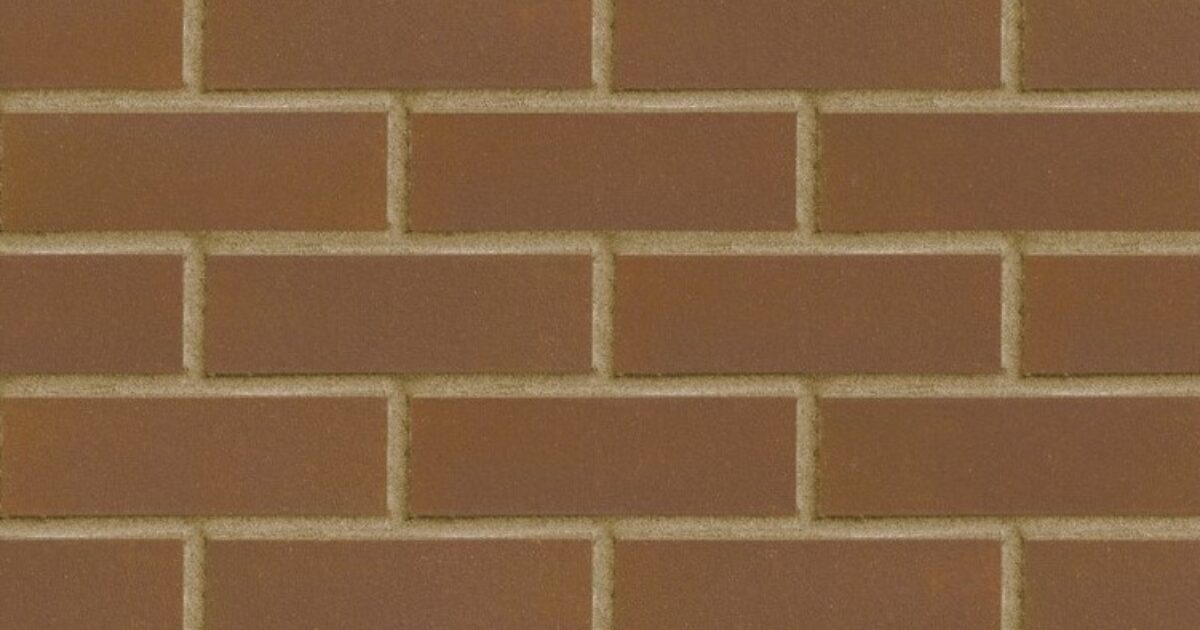 Farmhouse Brown Sandfaced | Facing Brick