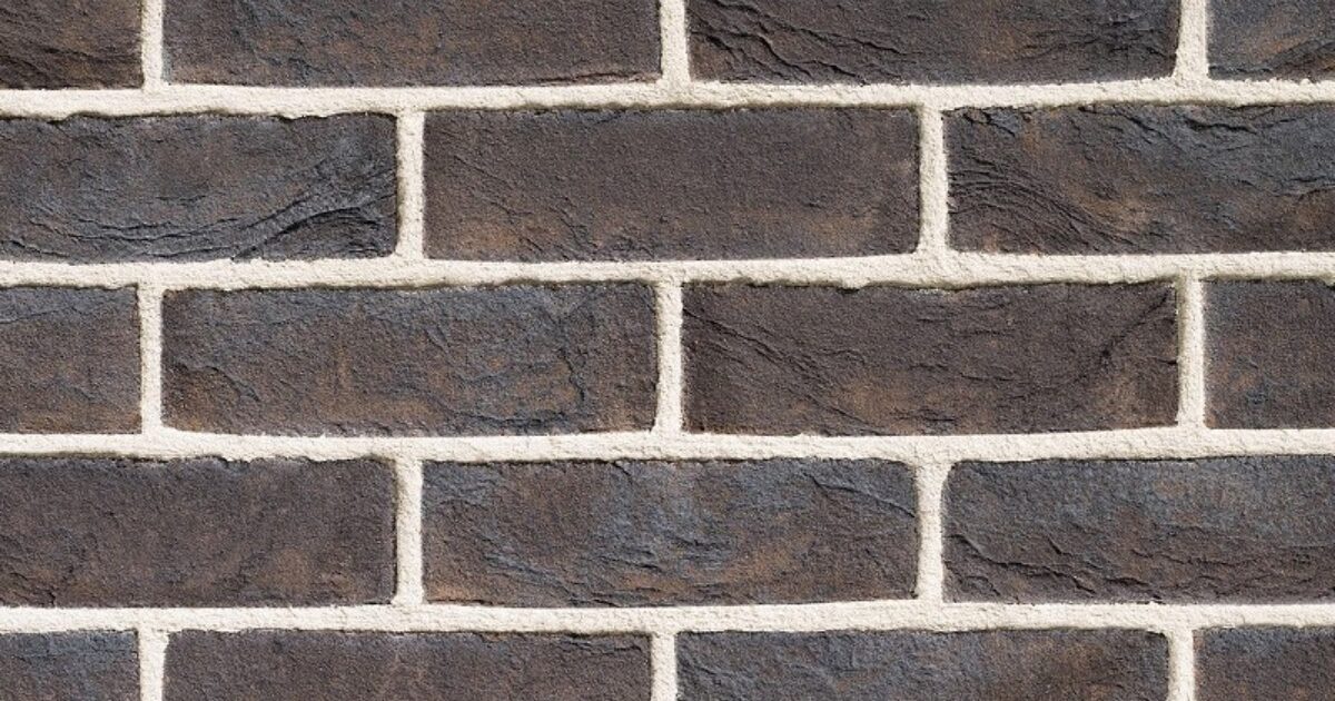 Ferro | Facing Brick