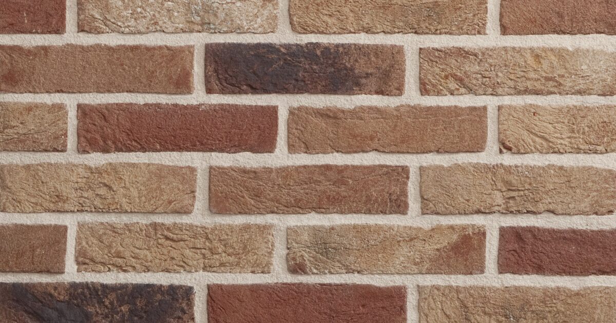 Flemish Antique | Facing Brick