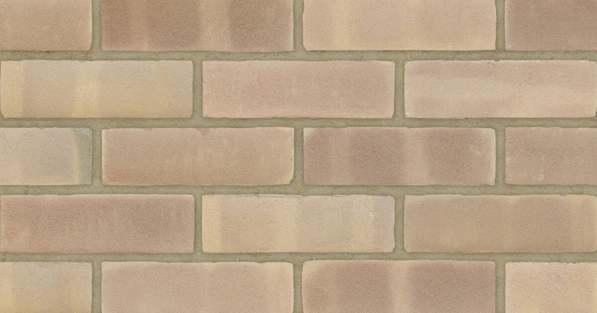 Fortune Buff Multi | Facing Brick