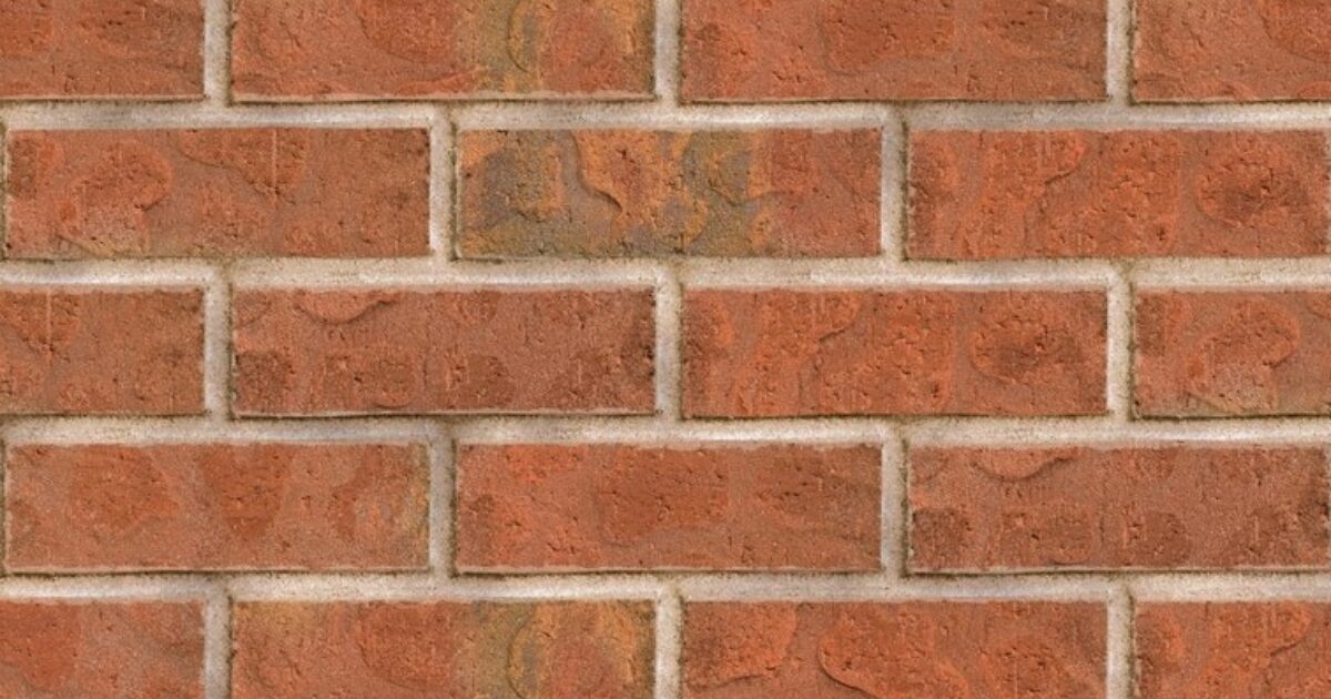 Fulwood Multi | Facing Brick